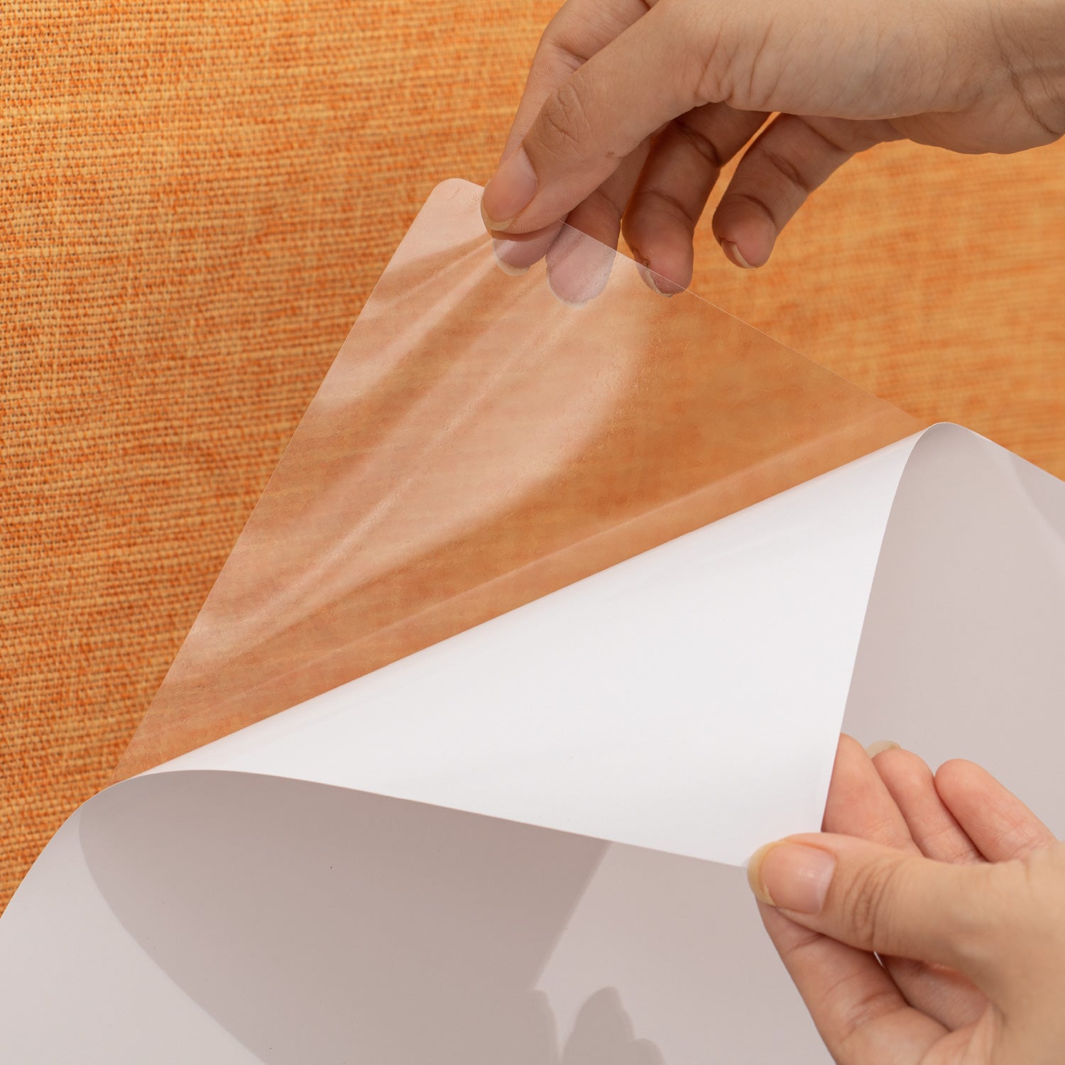 Frosted Matte Furniture Protectors 12-Sheets – Panther Armor