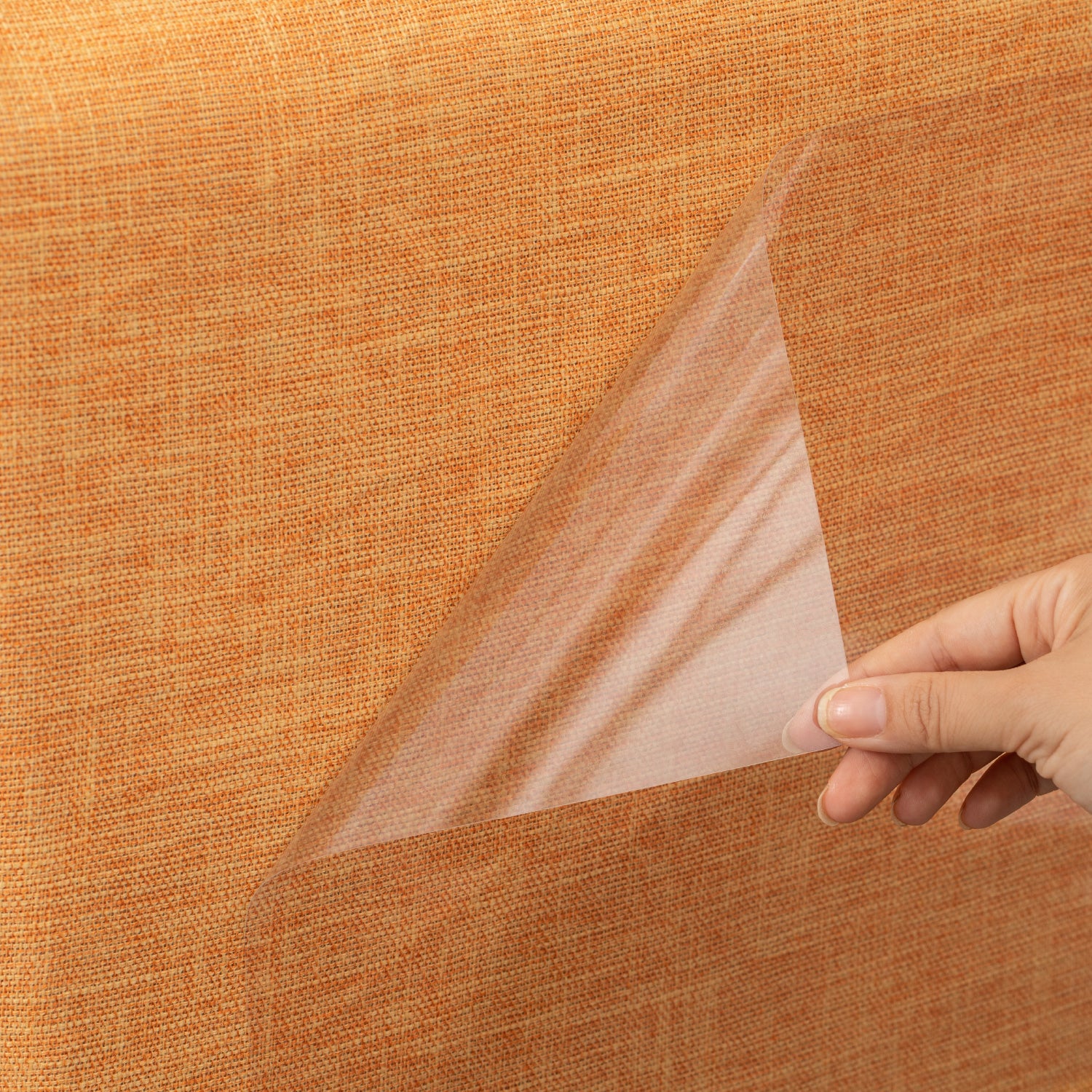 Frosted Matte Furniture Protectors 12-Sheets – Panther Armor